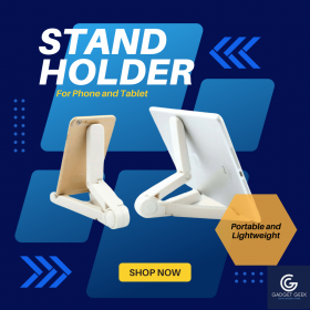 Portable Fold Stand